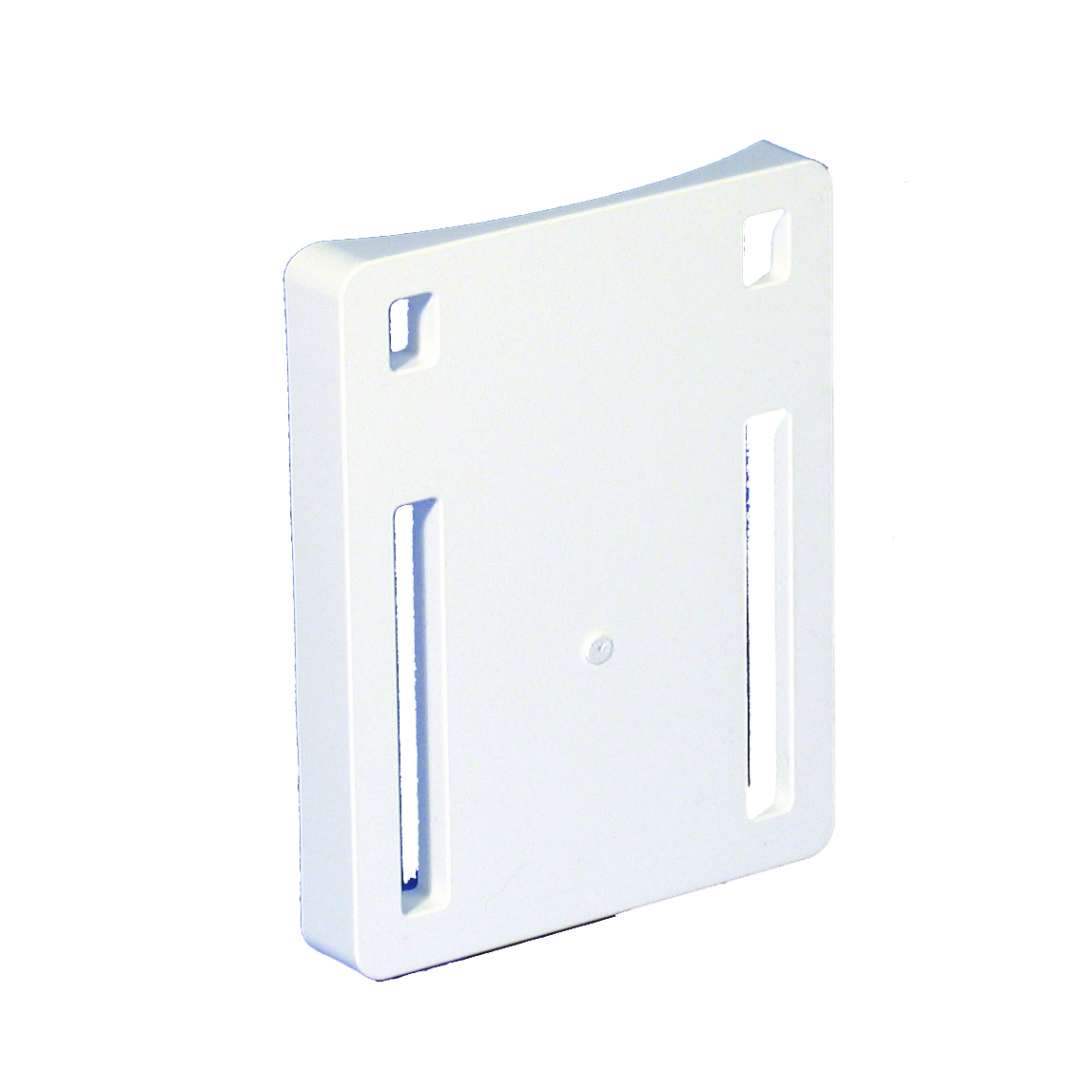 8" Round | Classic Bracket Adapter | Accessories | Deck & Porch Railing