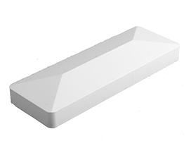 External End Caps | Outdoor Living | Accessories | Weatherables