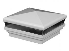 Neptune | Low Voltage LED Deck & Post Cap Lighting | Weatherables