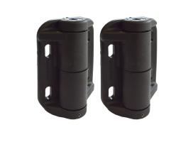 Gate Hinges | Gate Hardware | Accessories | Vinyl Fencing & Railing