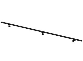 ADA-Compliant Aluminum Deck Railing | Weatherables