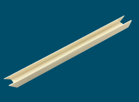 U-Channels - Fencing - Accessories