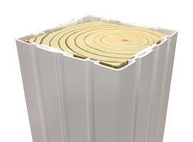 Vinyl Railing Post Wraps & Cladding | Accessories | Weatherables