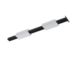 Vinyl Railing Post Mounts | Deck & Porch Railing | Accessories ...