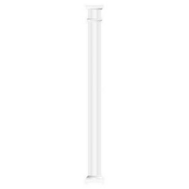 Round Straight 8" x 108" Column