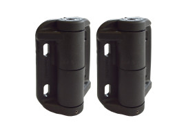 Cornerstone Medium Mulit-Adjust Hinges | Gate Hardware | Accessories