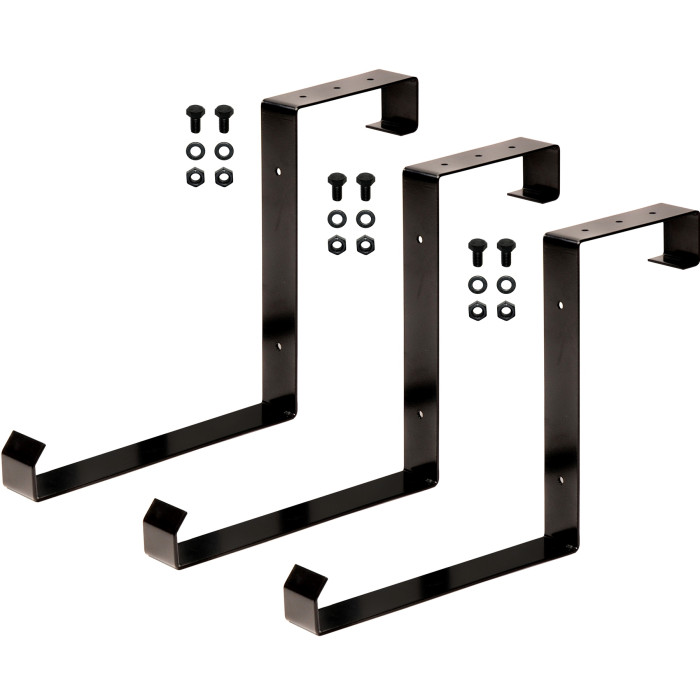 Deck Rail Bracket (3 Pack)
