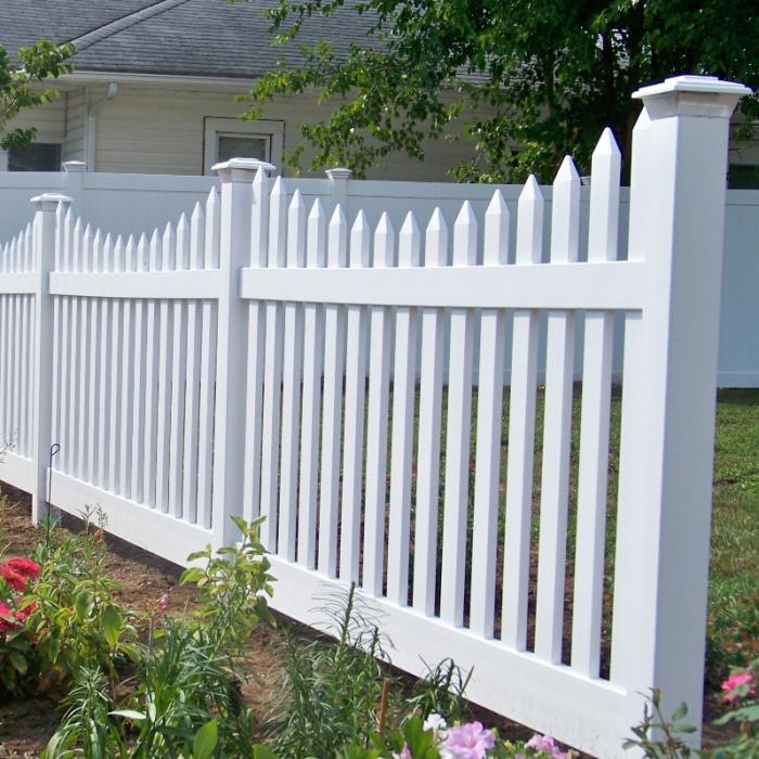 close fencing