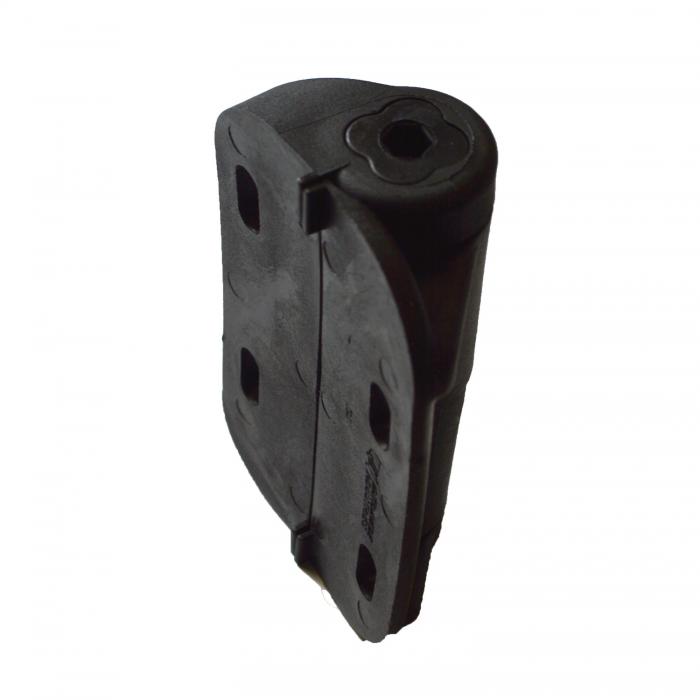Cornerstone Self-Closing Hinges (With Legs) | Gate Hardware | Accessories