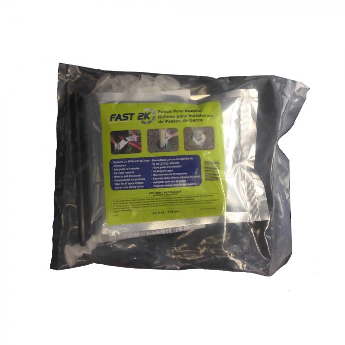 FAST 2K | Accessories | Fencing | Weatherables
