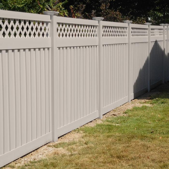 New England | Vinyl Fencing and Railing Post Caps | Weatherables
