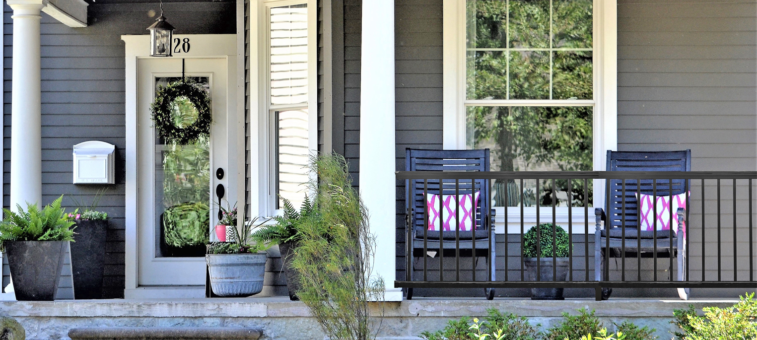 Aluminum Railing | Weatherables