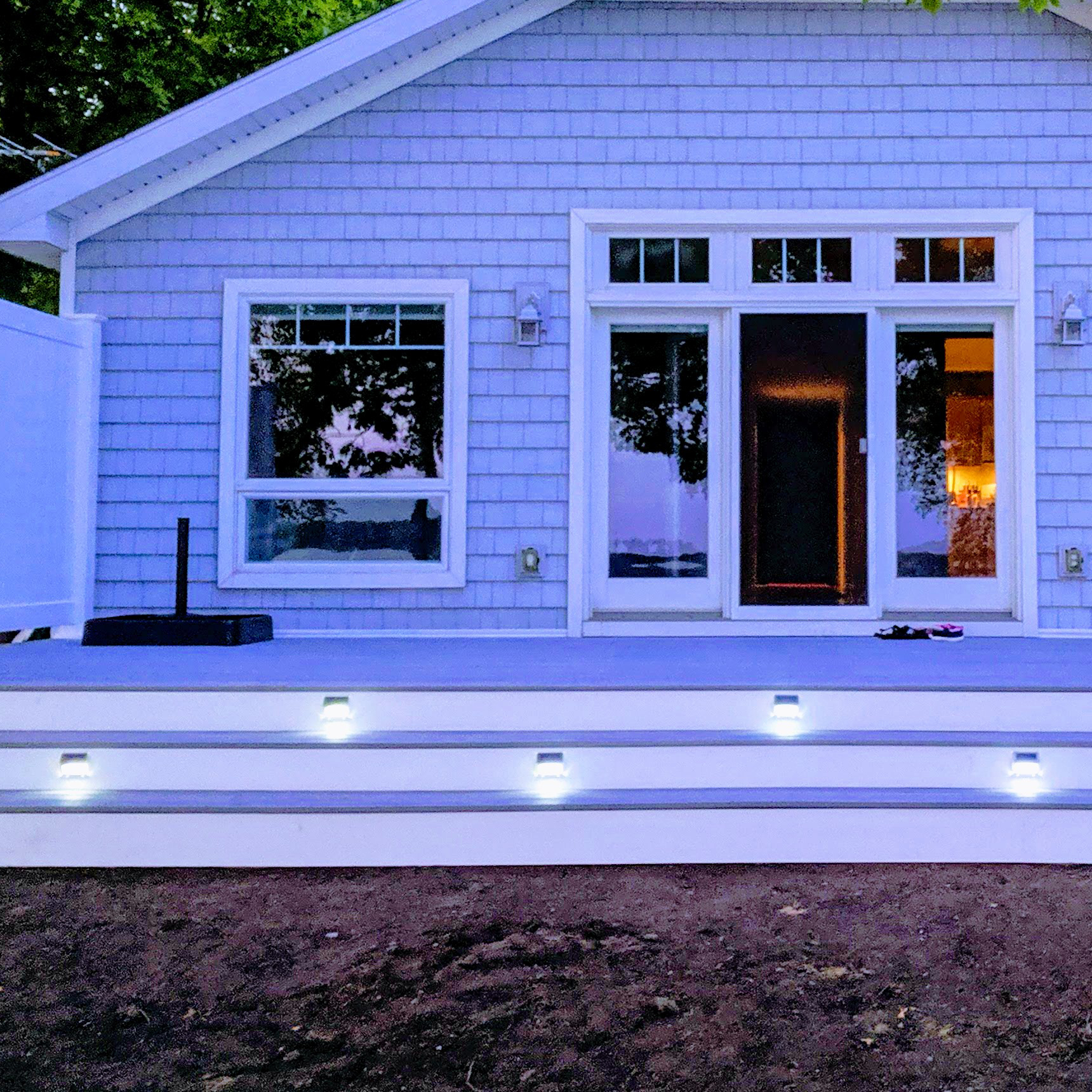Your Project Shines With LED Lighting - Weatherables