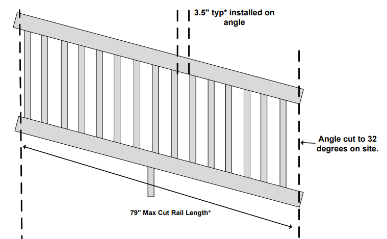 Greenwich 36in Master CAD