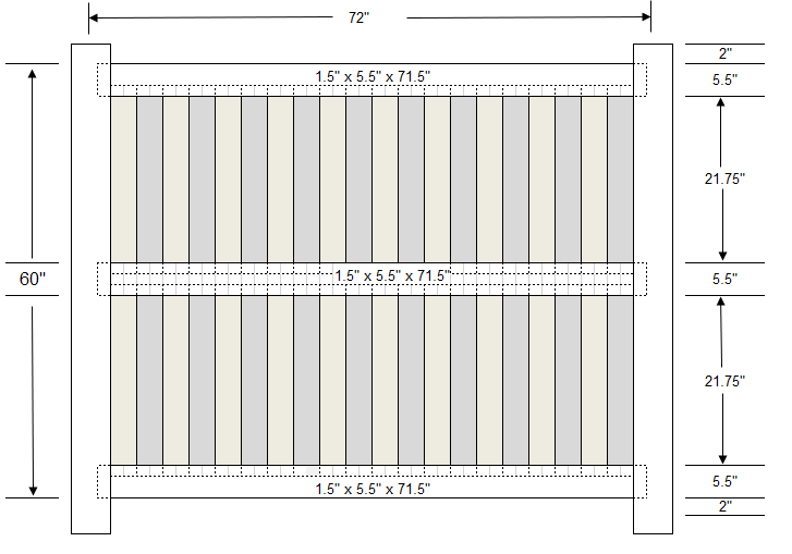 Largo 5ft Master CAD