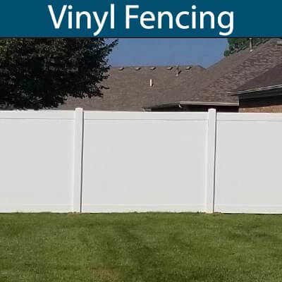 Vinyl Fencing & Vinyl Railing | Aluminum | Weatherables
