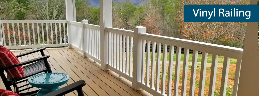 Vinyl Fencing & Vinyl Railing | Aluminum | Weatherables