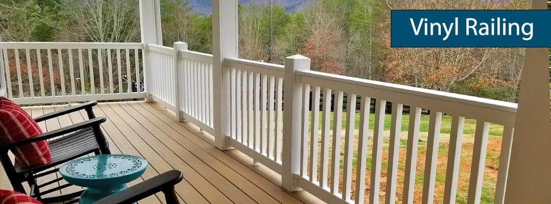 Vinyl Fencing & Vinyl Railing | Aluminum | Weatherables