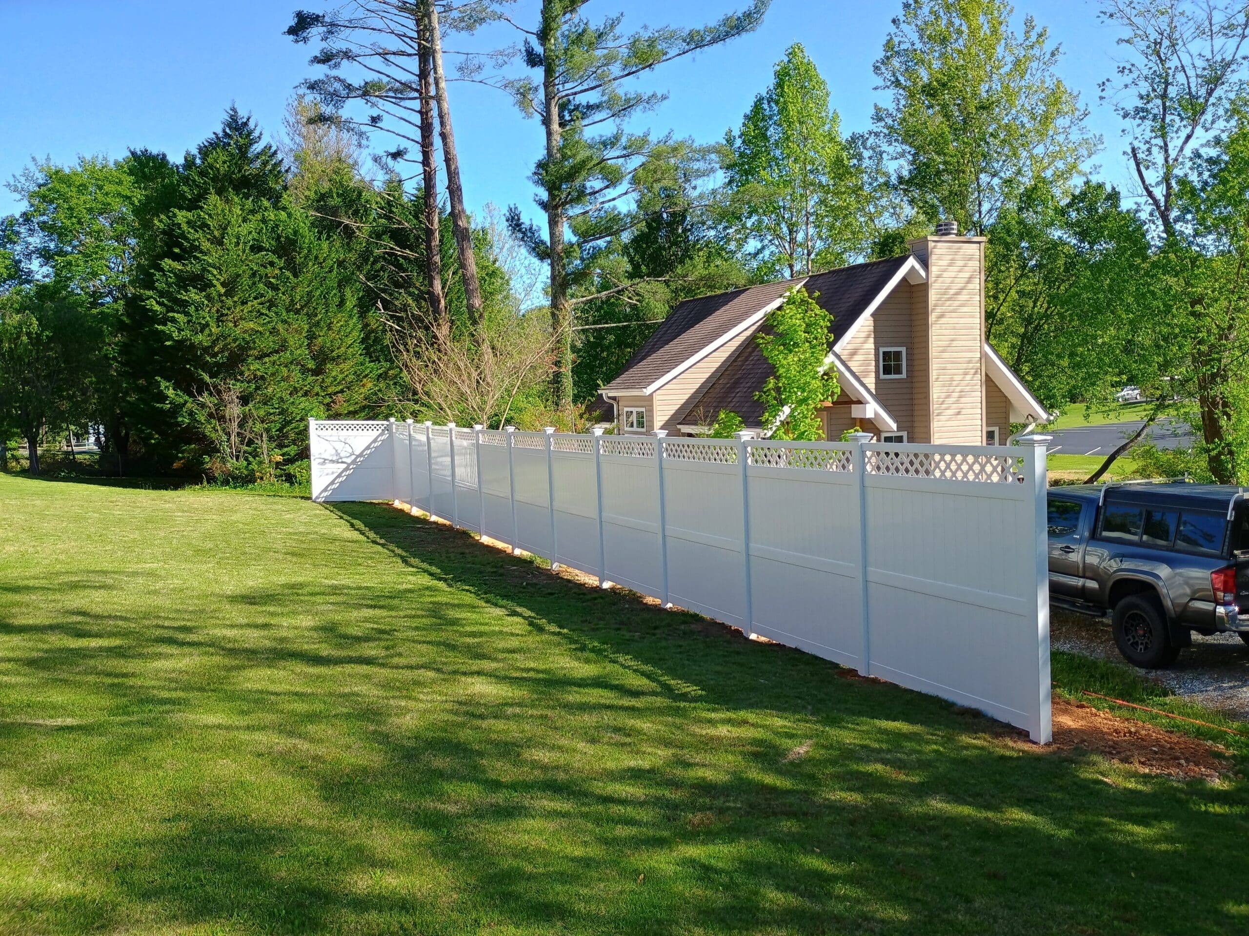 How to Determine Your Property Line for Accurate Fence Installation - Weatherables