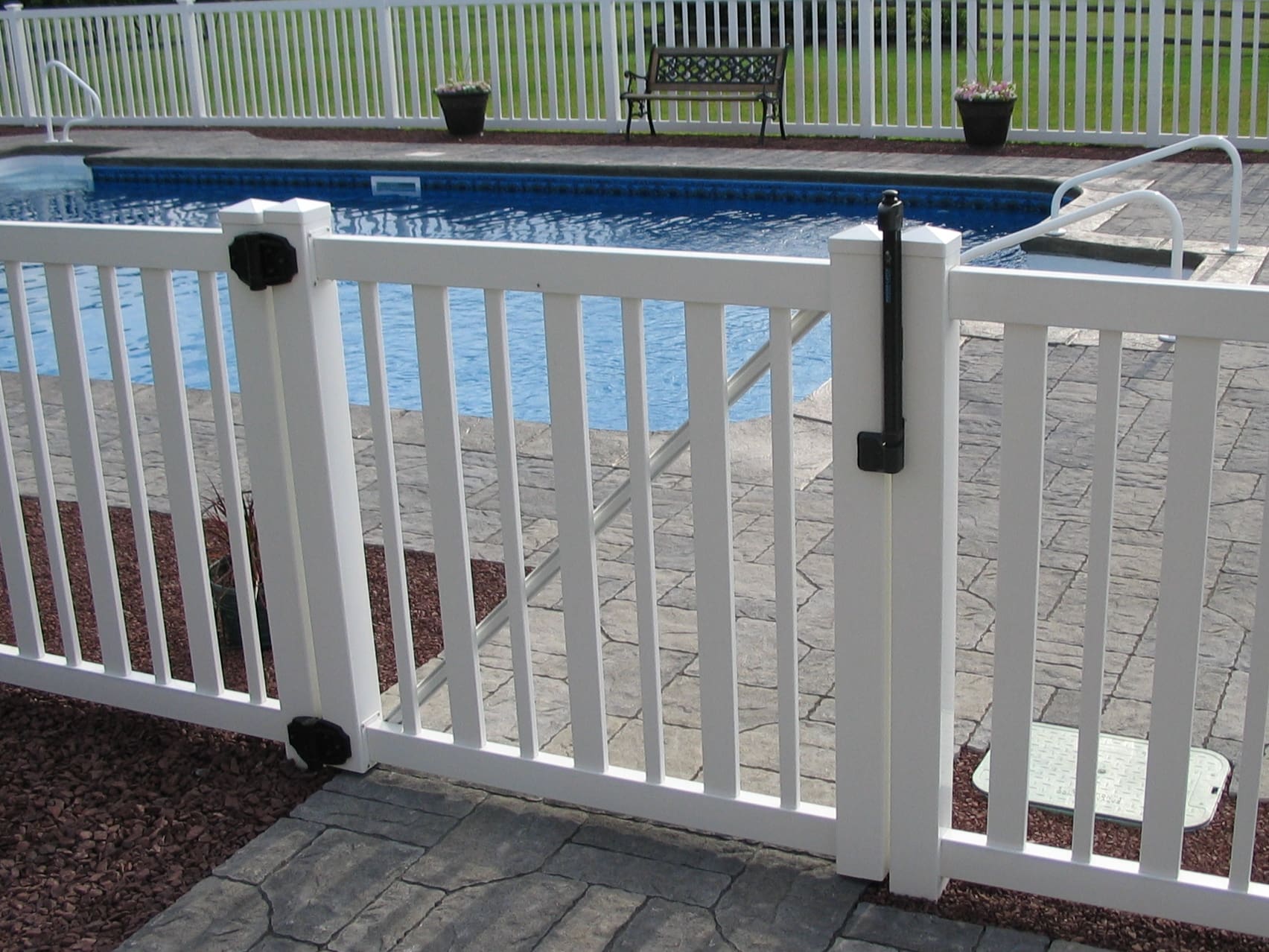 6 Fences and Railings That Keep Your Kids Safe (And Look Great Too ...